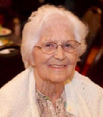 Beatrice Morris Obituary - 2016 - Haller Funeral Home