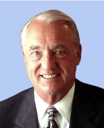 Anthony P. Amigone, Sr. Obituary - 2024 - Amigone Funeral Home Inc