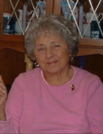 Nancy L. (Porter) Vorce Obituary - 2024 - Witty's Funeral Home