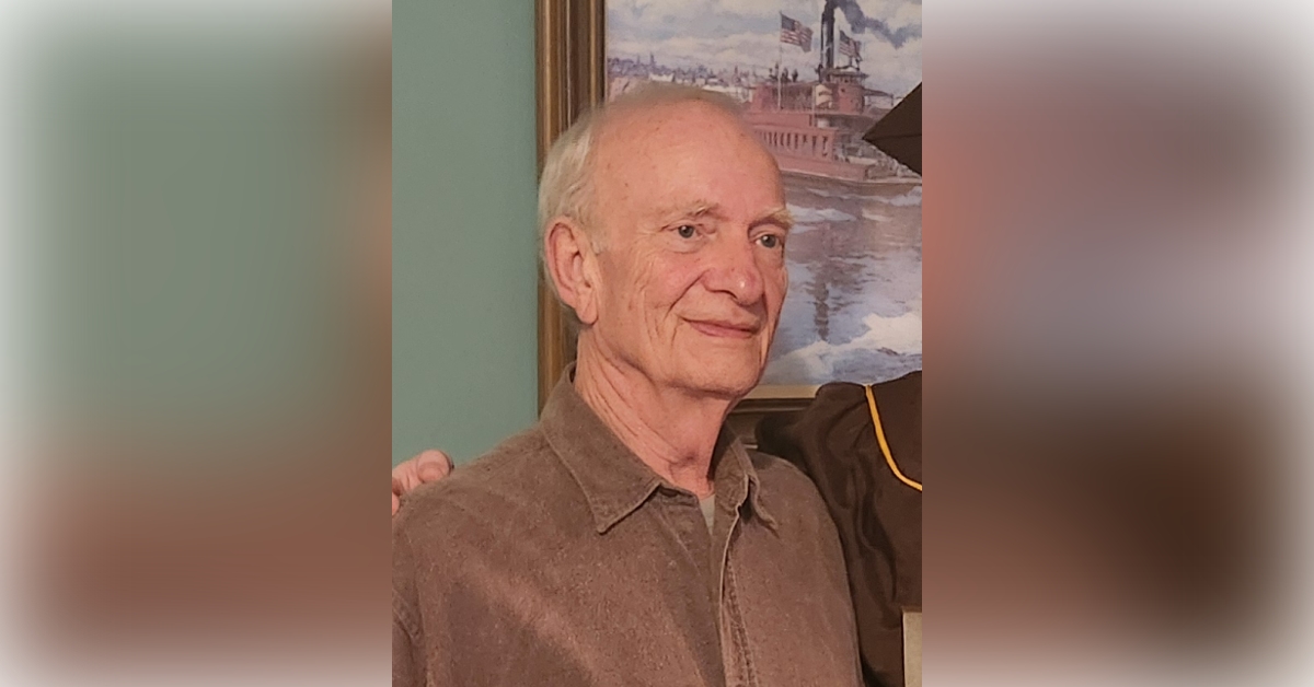 Obituary information for Gregory Spatcher