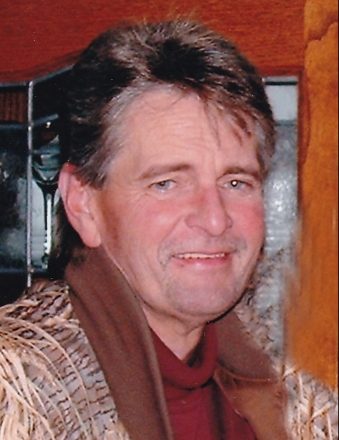 Dennis Alan Greene Obituary - 2024 - Irwin Chapel