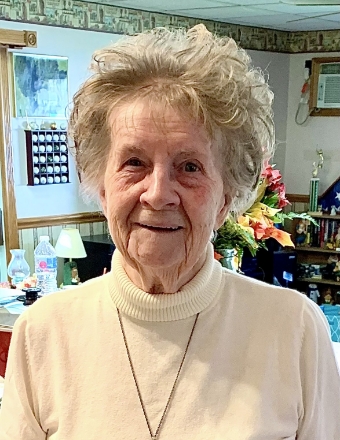 Rita Ingrid Squires Obituary - 2024 - Pat Boyle Funeral Home and ...