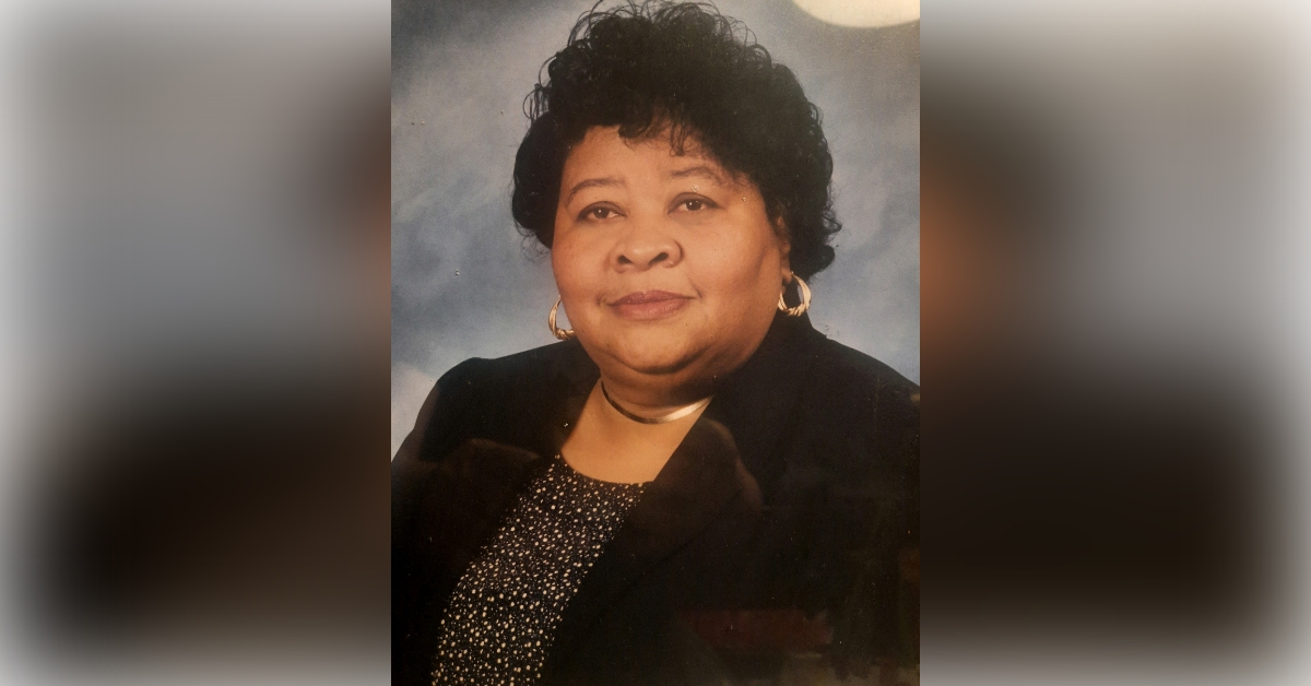Obituary information for Wanda Faye Ballard