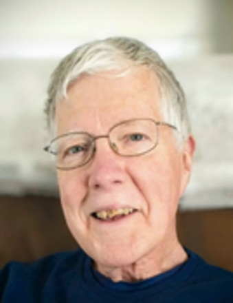 David C. Gleason Obituary - 2024 - Bush Funeral Homes