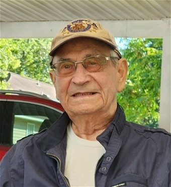 Vernon Williams Obituary - 2024 - Powers Funeral Home