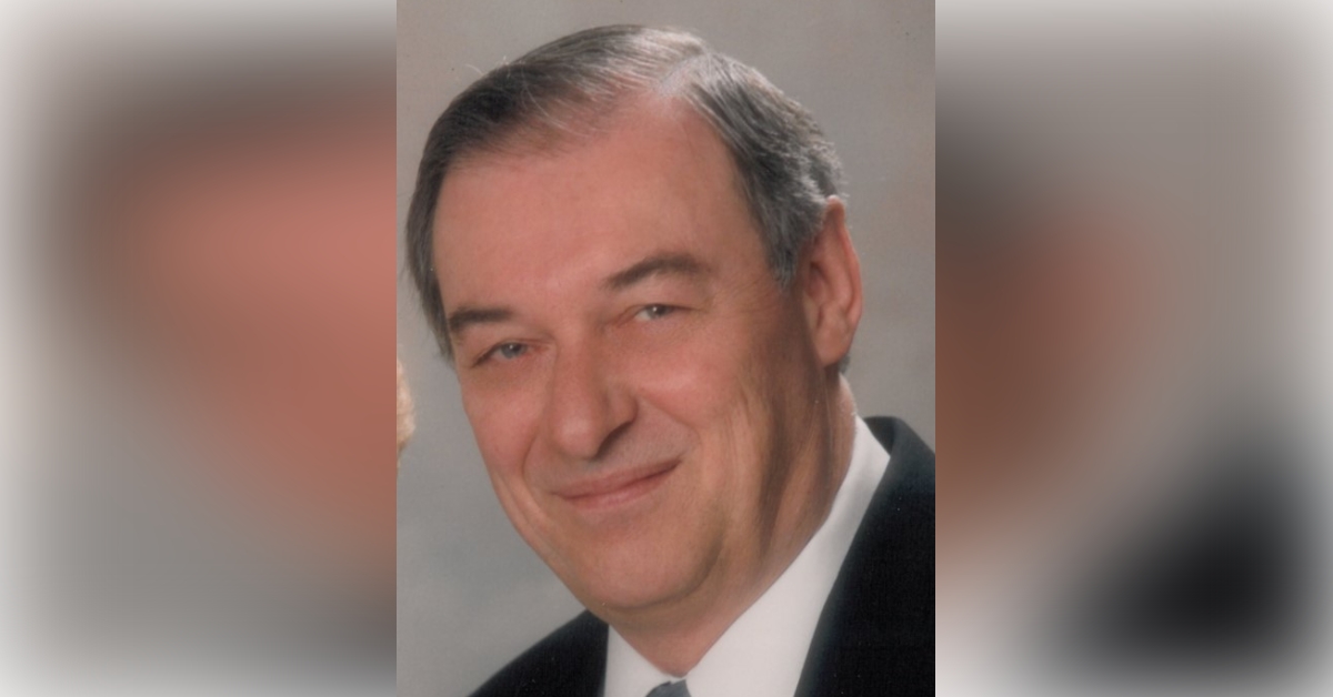 Obituary information for Eugene H. Lampe, Sr.