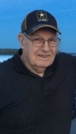 Charles C. Barsh Obituary - 2024 - Hollis Funeral Home