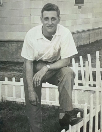 Robert Schreiber Obituary - 2024 - Robert A Pumphrey Funeral Homes