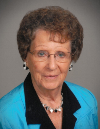 Marilyn Jean Bowhay Obituary - 2024 - Haskell Funeral & Cremation Services