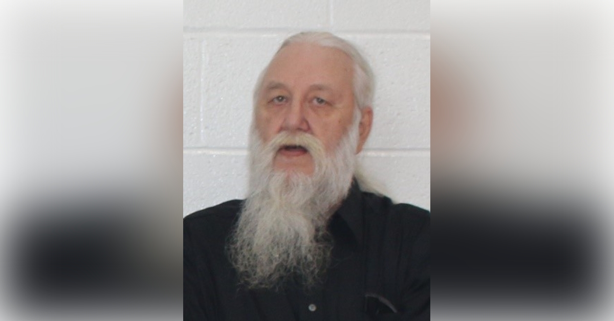 Obituary information for Rex Allen Vaughn