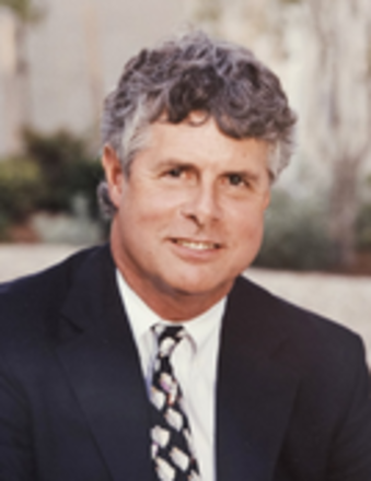 Dr. Charles Hyatt "Chuck" Richardson, III Obituary - 2024 - Hart's ...