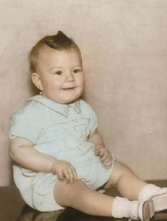 Bruce Gill Obituary - 2024 - Cole Funeral Services