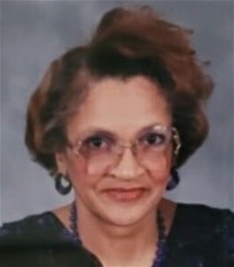 Yvonne Woodridge Obituary - 2024 - J.B. Jenkins Funeral Home