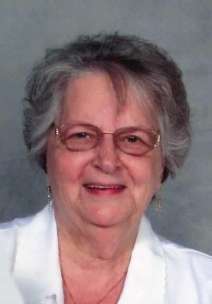 Rowena Ruth (Ruhl) Whipple Obituary - 2024 - Snyder Funeral Homes