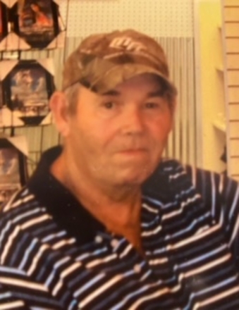 Anthony Lee Walker Obituary - 2024 - Mathis Funeral Home