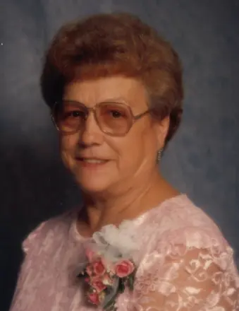 Obituary information for Patricia Ann Merriam