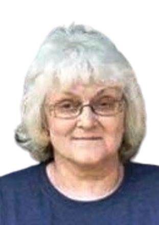 Mary Lou Fouts Obituary - 2024 - Snyder Funeral Homes