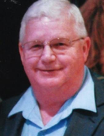 P. Jerry Cagle Obituary - 2024 - Melvin Funeral Home