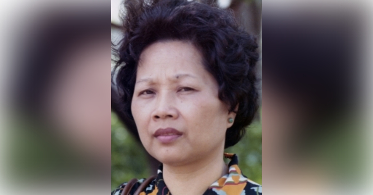 Obituary information for Kwai Lin Yuen Chan 陳袁桂蓮太夫人