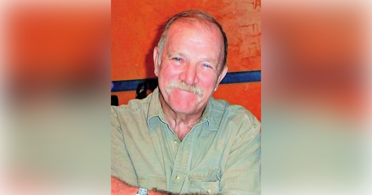 Obituary information for Jerry Ray Gabbard