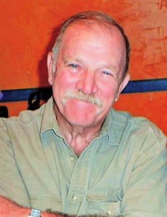 Jerry Ray Gabbard Obituary - 2024 - Wilkerson Funeral Homes