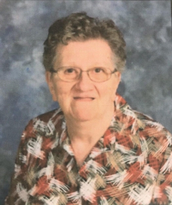 Jane Conkle Obituary - 2024 - Smith Funeral Homes Inc - SRS