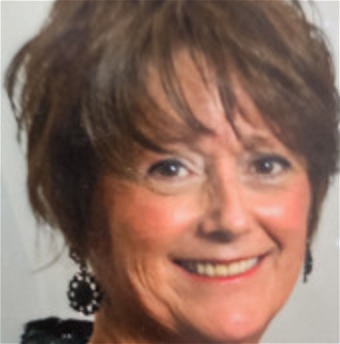 Constance Joy Verity Obituary - 2024 - Fiore Funeral Home