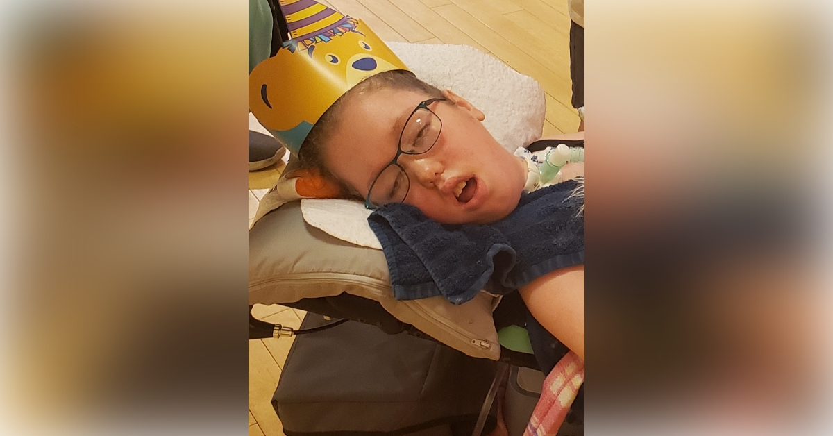 Obituary information for Aleah D. Applebee