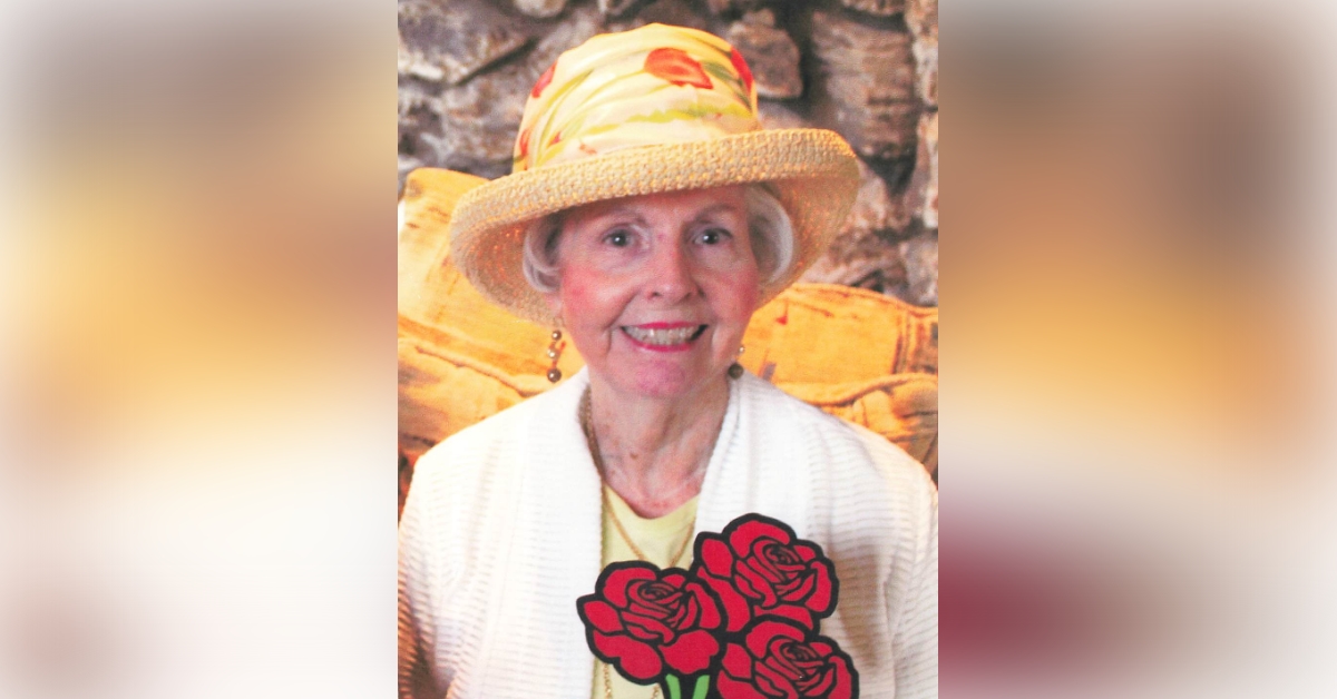 Obituary information for Mary Ann Caputo