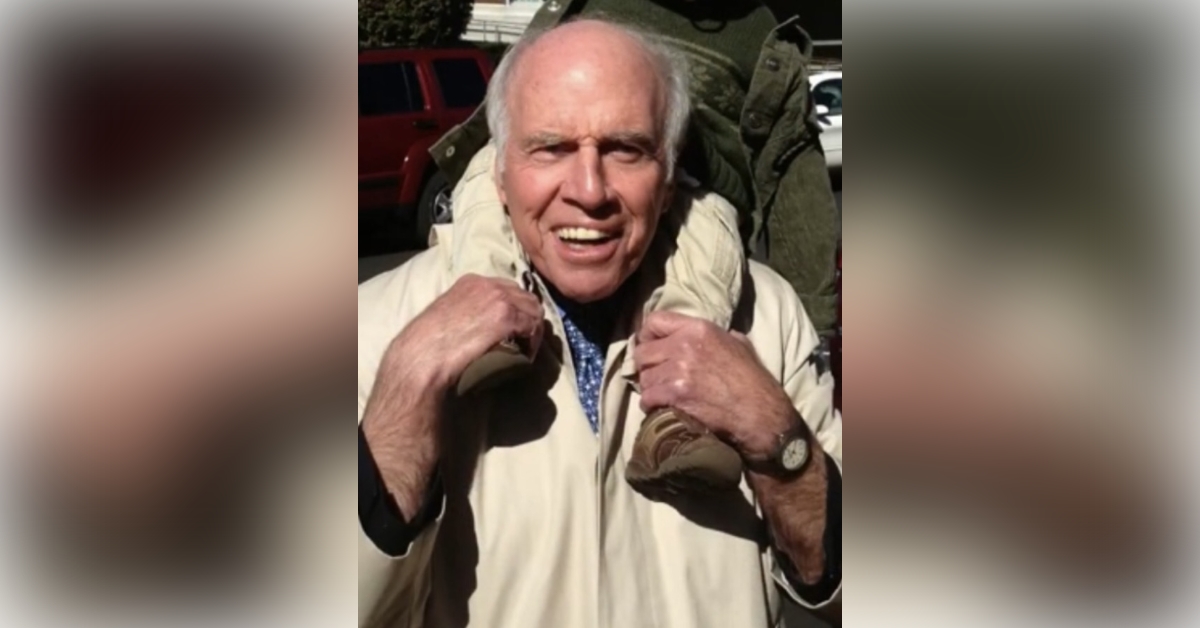 Obituary information for George D. Smith