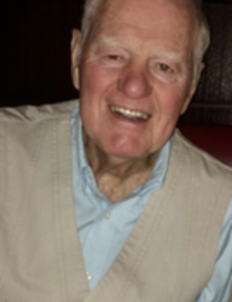 Jack Perry Obituary - 2024 - SALVATORE Rocco & Sons Funeral Homes Inc.