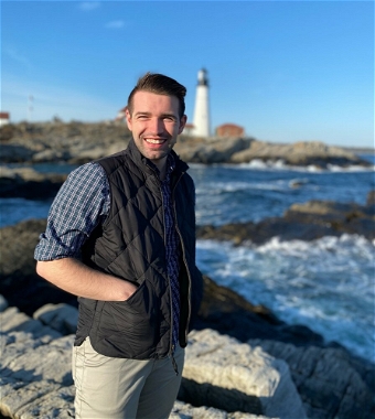 Gabriel Quinn "Gabe" Harvey Obituary - 2024 - Fuller Funeral Home