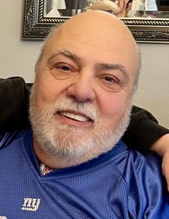 John Anthony Matteo Obituary - 2024 - Dooley Colonial Funeral Home