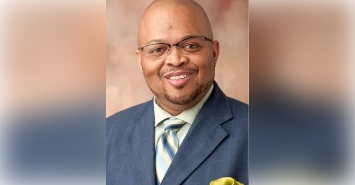 Obituary information for Rev. Vincent Edward Clark