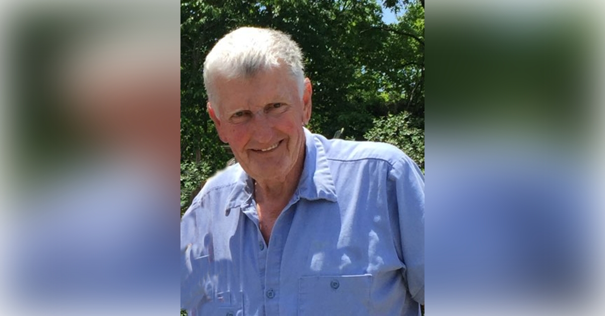 Obituary information for Ronald Young