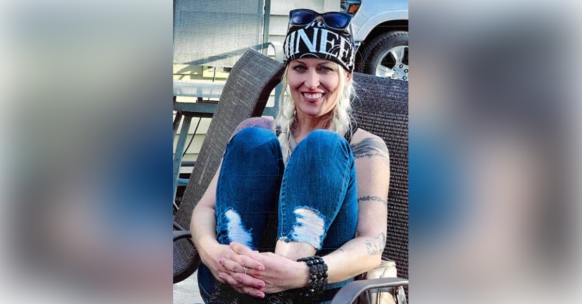 Obituary information for Cari Candace Dixon