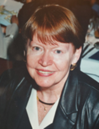 Carol A. Sullivan Obituary - 2024 - Twomey-LeBlanc and Conte Funeral Home