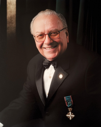 Joseph Monastero Obituary - 2024 - Smith Corcoran Funeral Homes