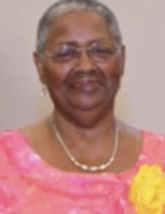 Catherine P. Walker Obituary - 2024 - Stallings Funeral Homes