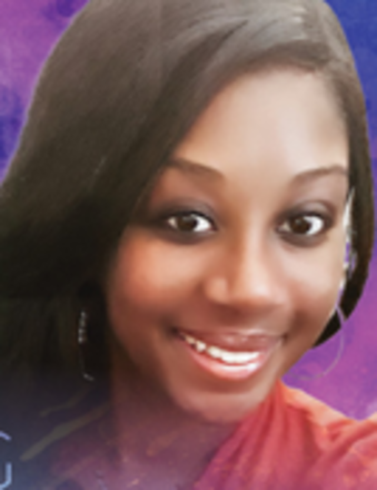 Taneisha Byrd Obituary - 2024 - The Exodus Funeral Chapel, Inc.