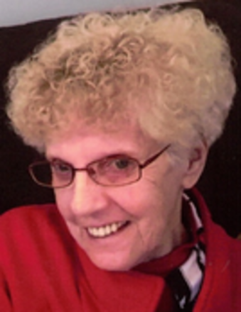 Eunice A. Weaver Obituary - 2024 - Hart & Bruce Funeral Home