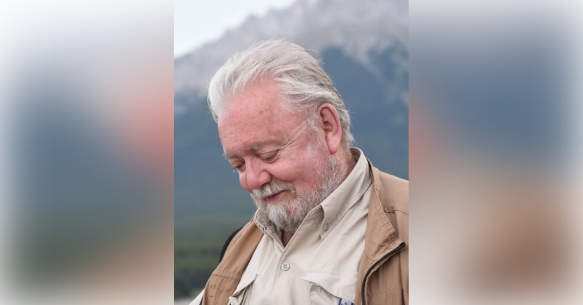 Obituary information for Dr. Kenneth Charles Beatty