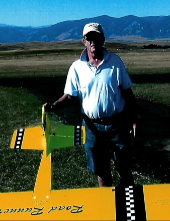 Steven George Garr Obituary - 2024 - Cremation & Funeral Gallery