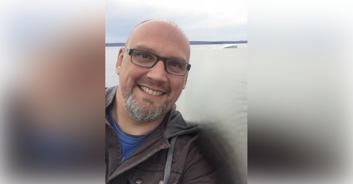 Obituary information for Darryl Martin