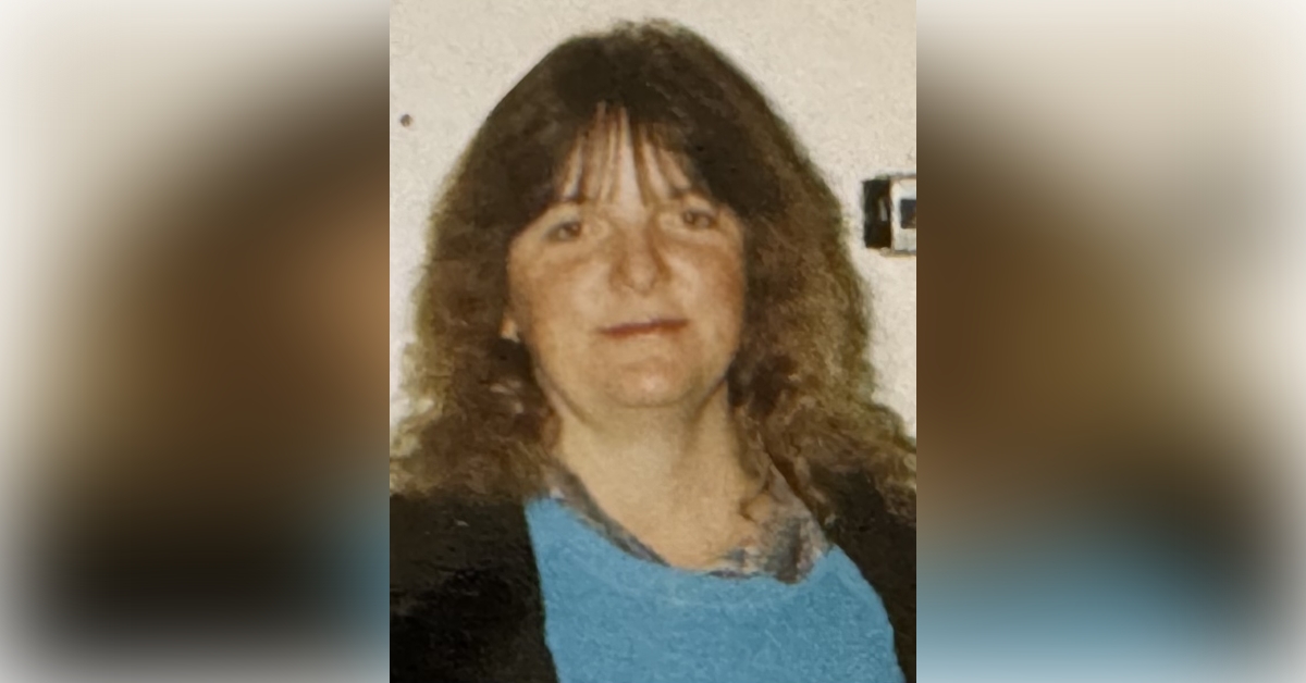 Obituary information for Patsy J. Jones