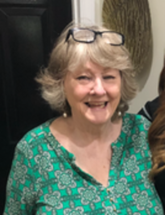 Carol Davis Obituary - 2024 - Rich and Thompson Funeral and Cremation ...
