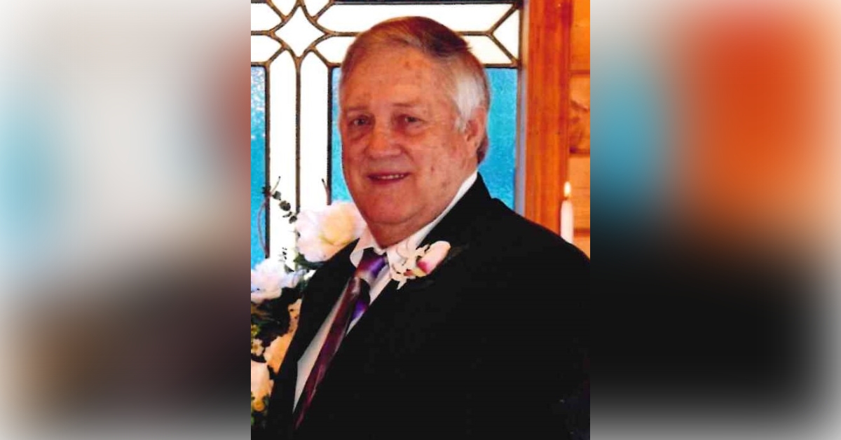 Obituary information for Larry Joel Davis, Sr.