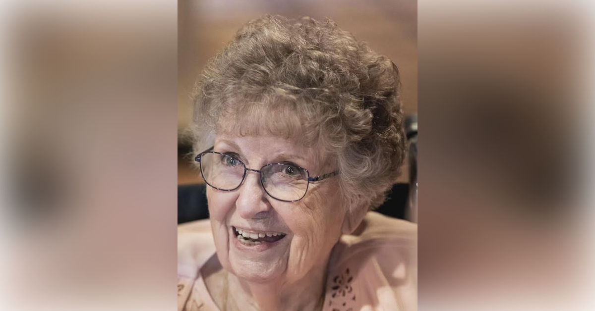 Obituary information for Virginia Lee Terry