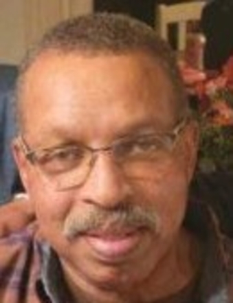 Larry Darnell Eggleston Obituary - 2024 - Wright Funeral Services ...