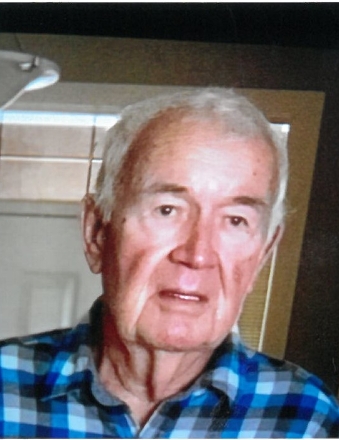Raymond Wing Obituary - 2024 - Everden Rust Funeral Services